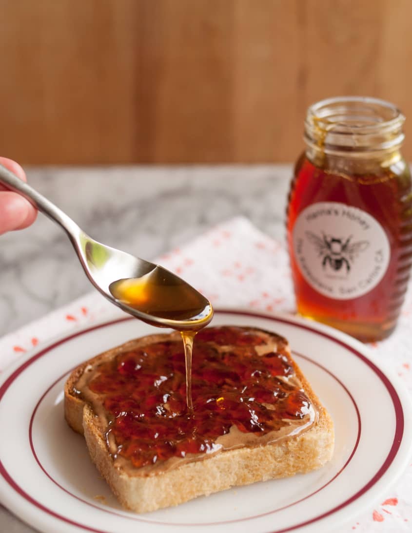 How To Make $10 Toast at Home | The Kitchn