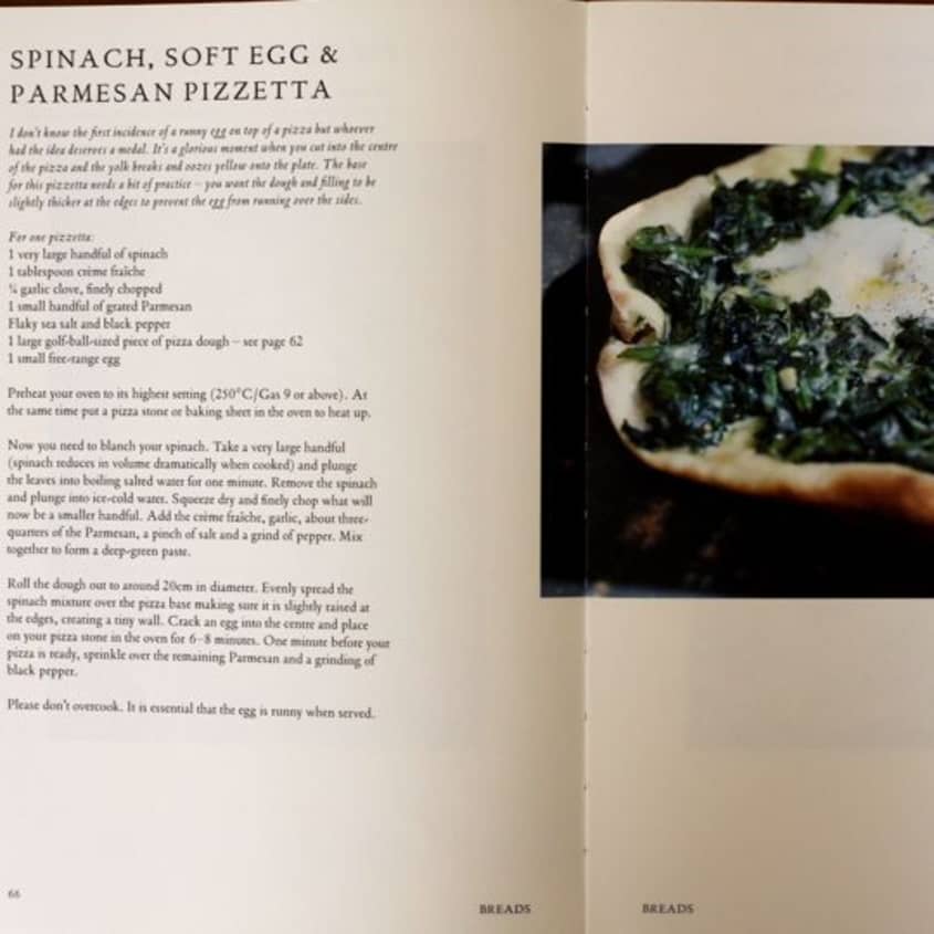 POLPO: A Venetian Cookbook (Of Sorts) by Russell Norman | The Kitchn