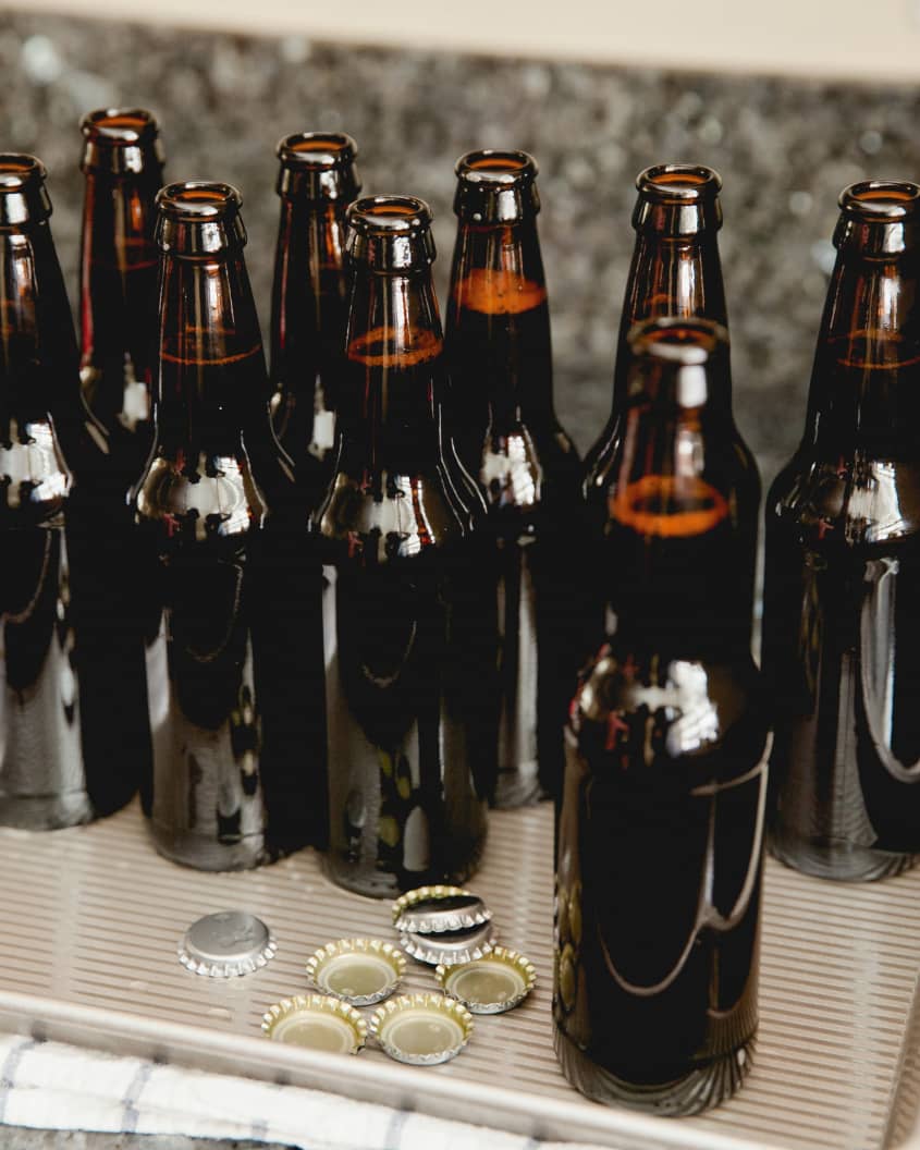 How To Bottle Beer at Home | The Kitchn