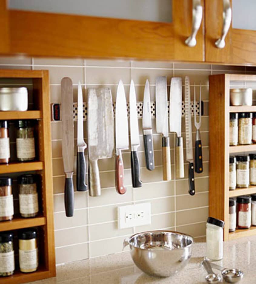 5 Essential (and Renter-Friendly) Storage Products for Small Kitchens ...