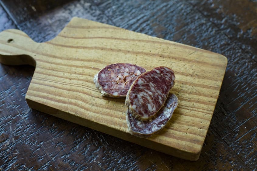 4 Tips for Serving, Eating, and Enjoying Italian Salumi | The Kitchn