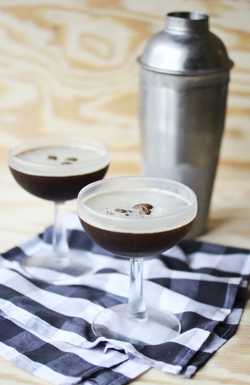 12 Fun After-Dinner Coffee Drinks | The Kitchn