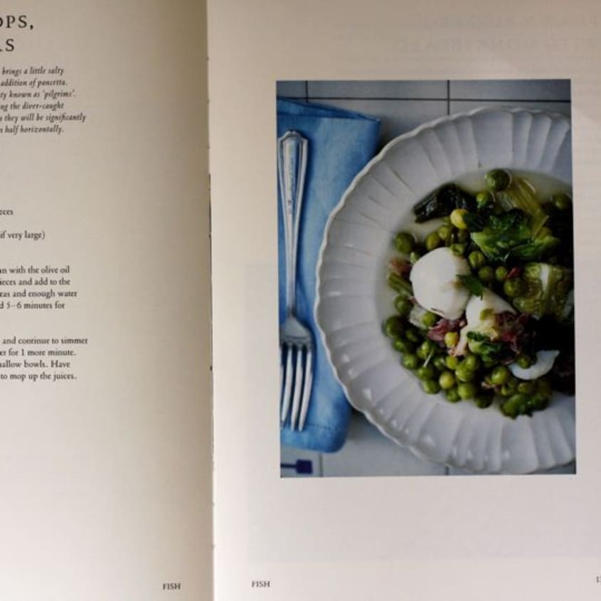 POLPO: A Venetian Cookbook (Of Sorts) by Russell Norman | The Kitchn