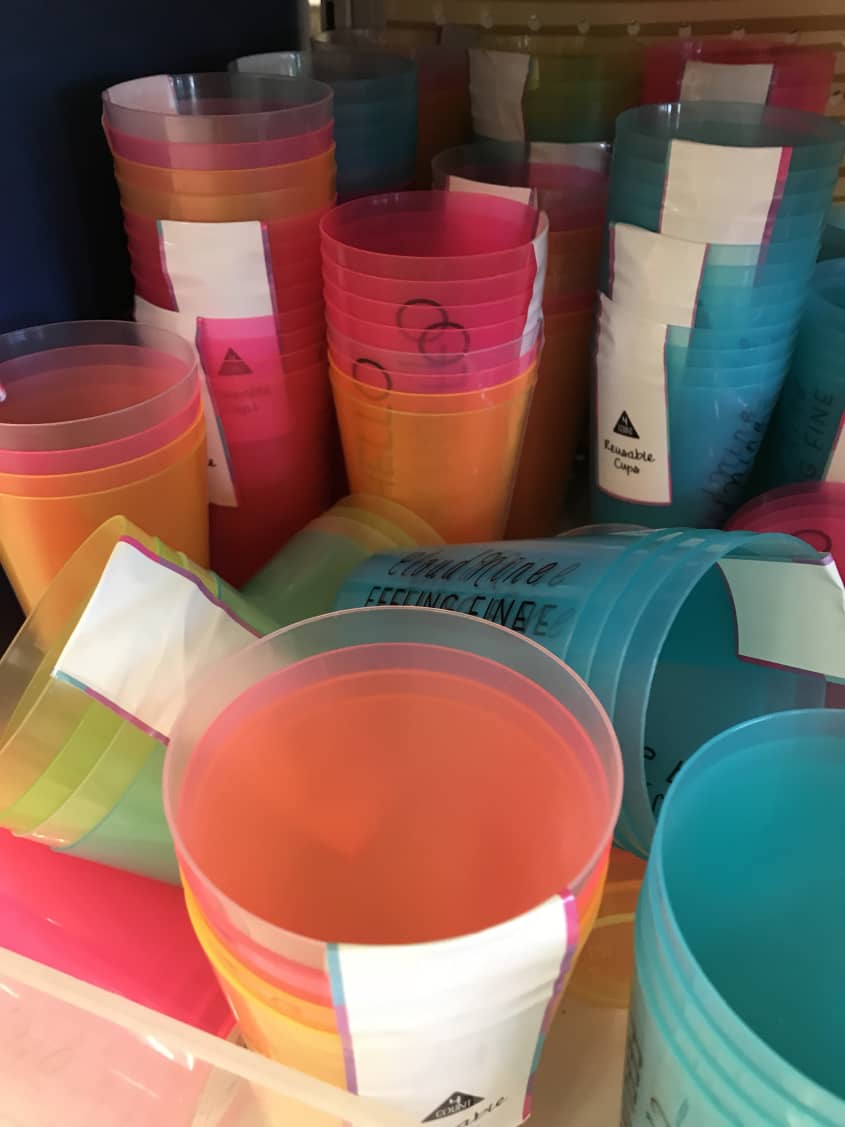 Target Dollar Spot - Bullseyes Playground August 2018 | The Kitchn