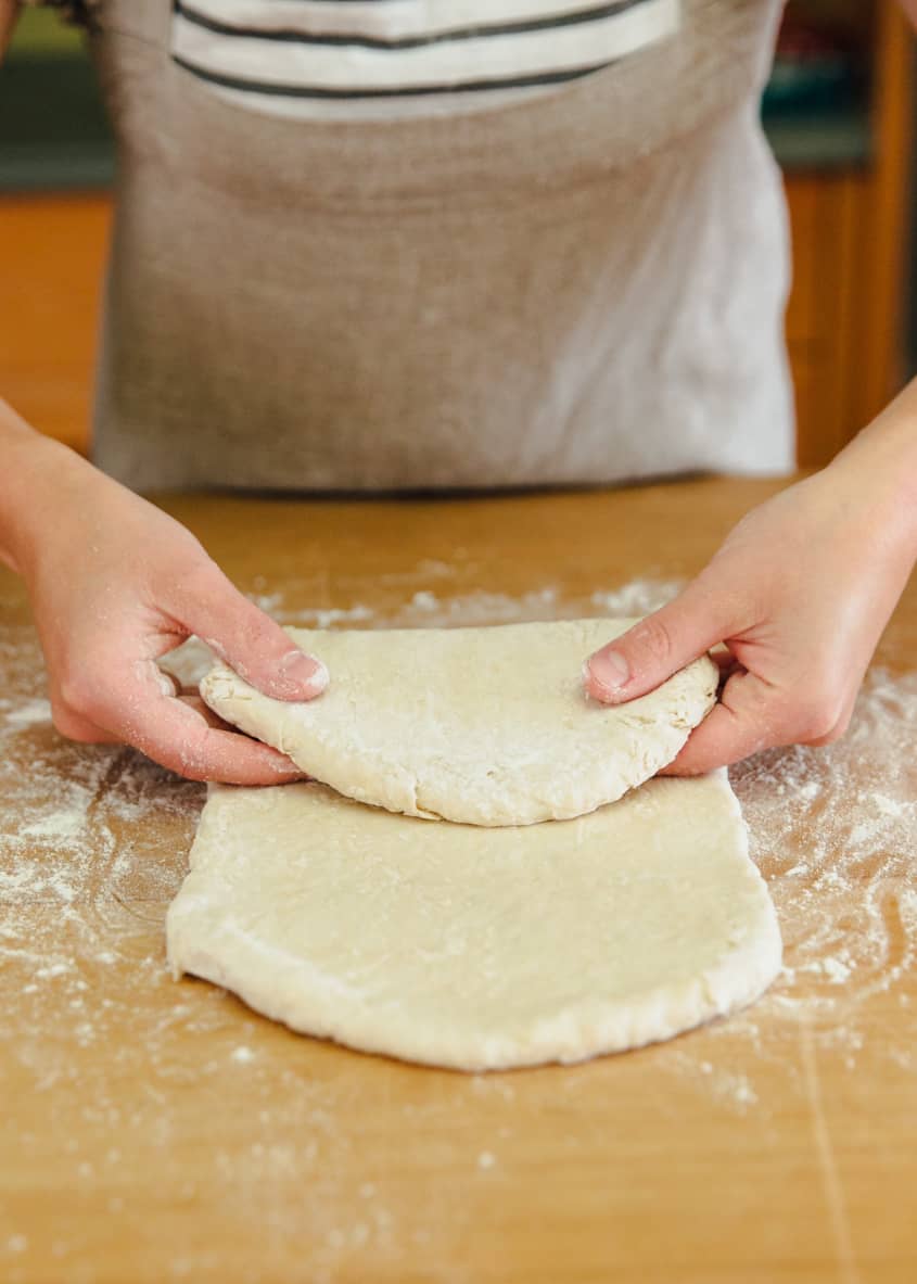 Homemade Puff Pastry Recipe (Step-by-Step Guide with Photos) | The Kitchn