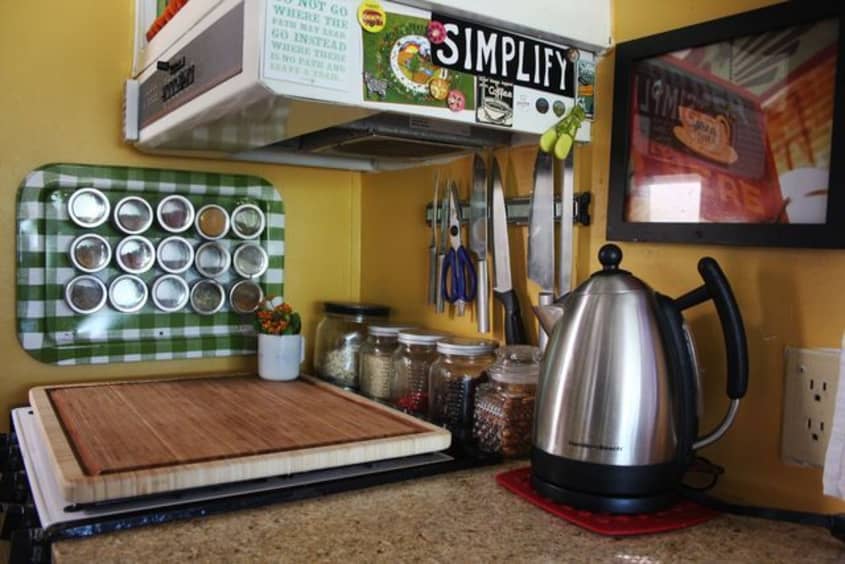 Have Kitchen, Will Travel: A Portable Kitchen Roundup | The Kitchn