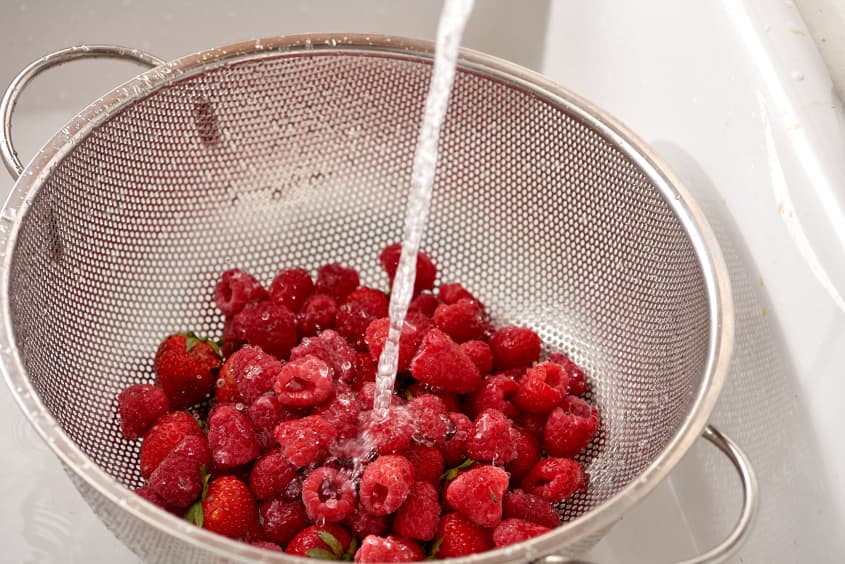 How To Make a Single Jar of Fruit Jam | The Kitchn