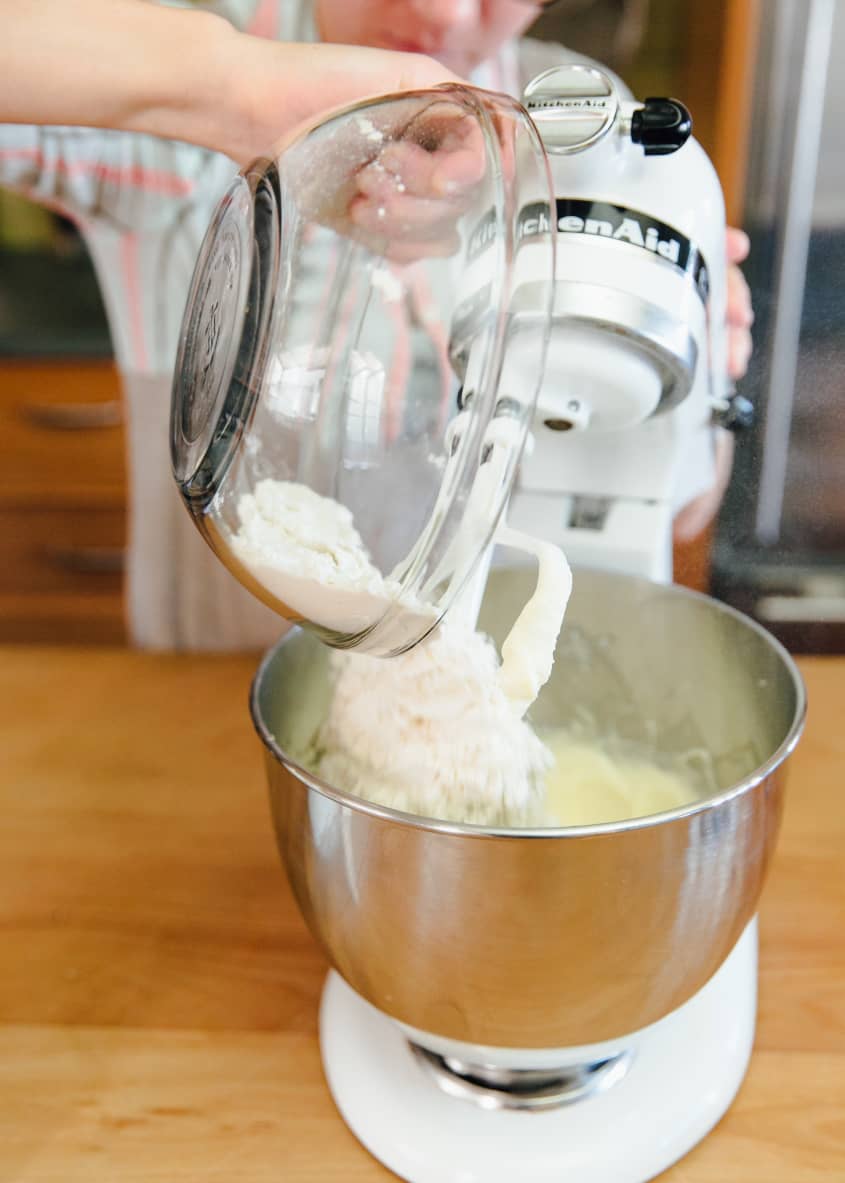 How To Make a Cake from Scratch | The Kitchn