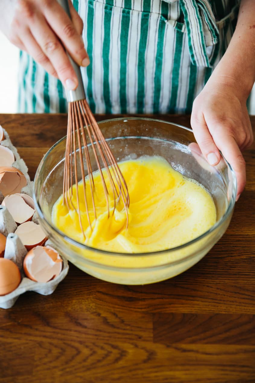 How To Make Slow-Cooker Breakfast Casserole Kits | The Kitchn