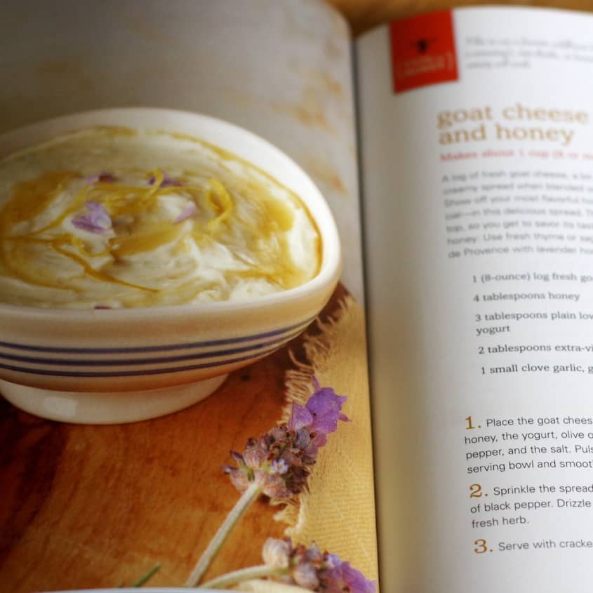 Taste of Honey by Marie Simmons | The Kitchn