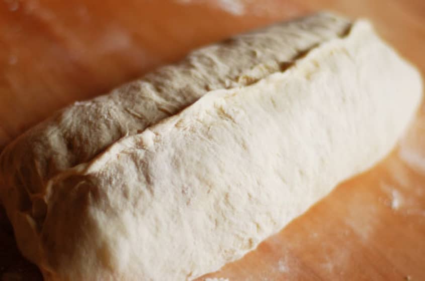 Basic Techniques: How to Shape a Loaf of Bread | The Kitchn