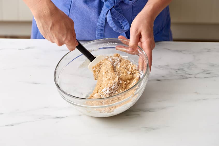 How To Make Bakery-Style Crumb Muffins | The Kitchn