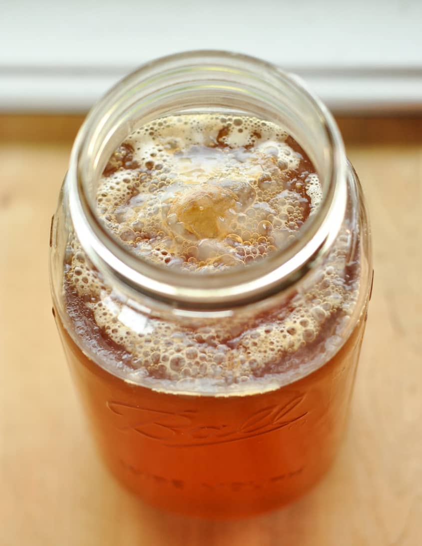 How To Make Your Own Kombucha Scoby (Step-by-Step Recipe) | The Kitchn