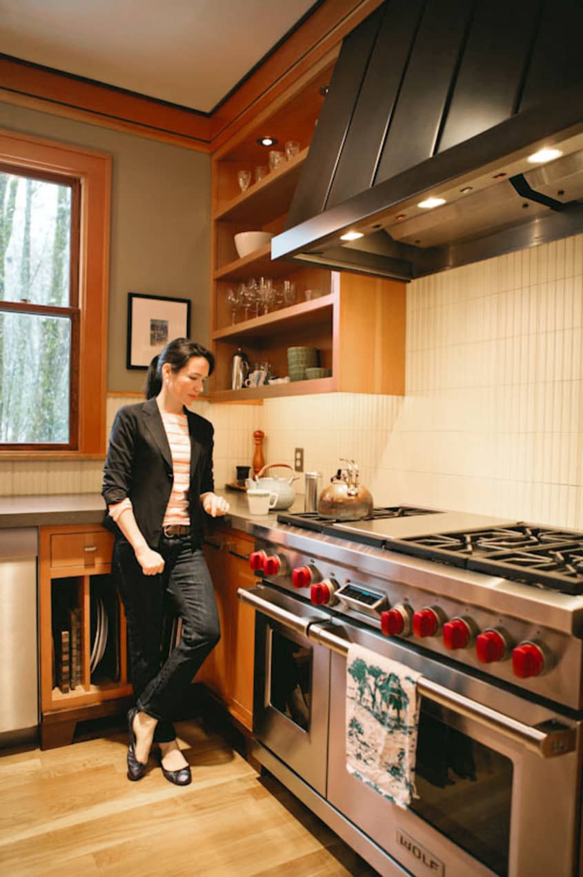 Melody’s Beautifully-Designed Pacific Northwest Kitchen | The Kitchn