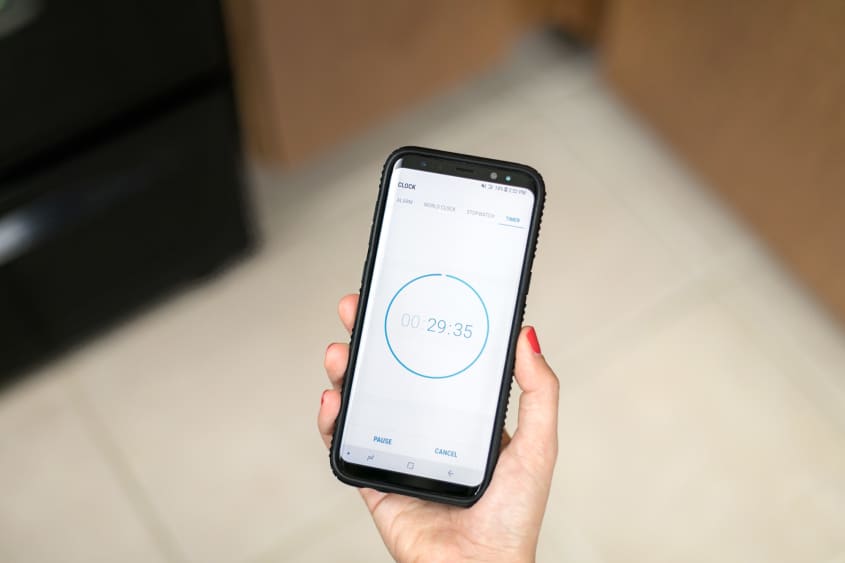 How To Clean Tile Floors | The Kitchn