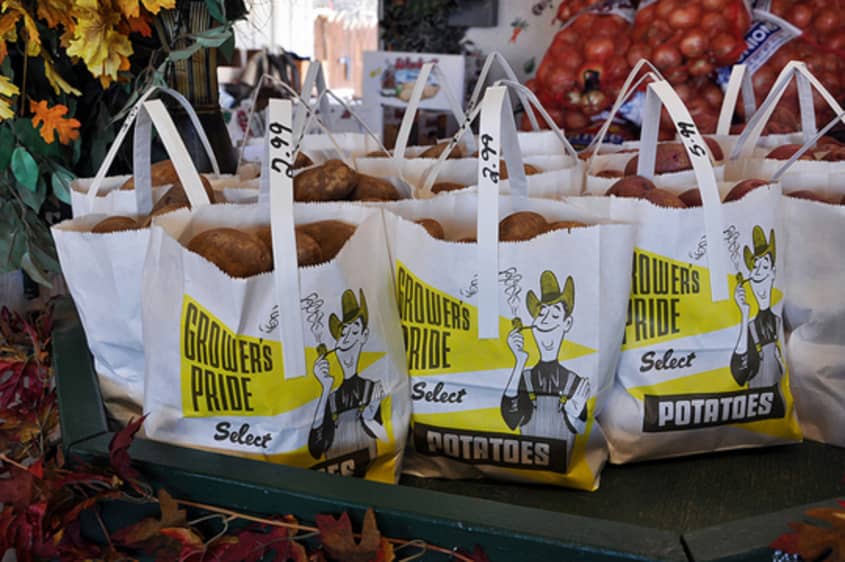 From Alabama To Wyoming: A Guide to Finding Farm Stands In All 50 ...