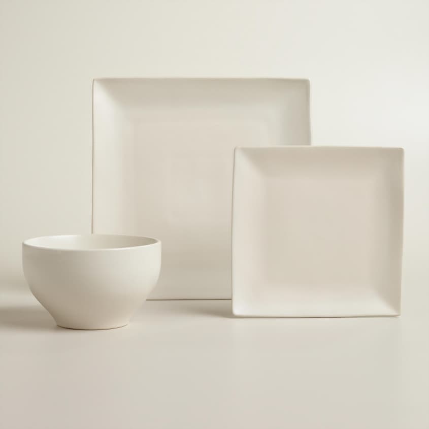 10 New Dinnerware Sets That Deserve a Place at the Table | The Kitchn