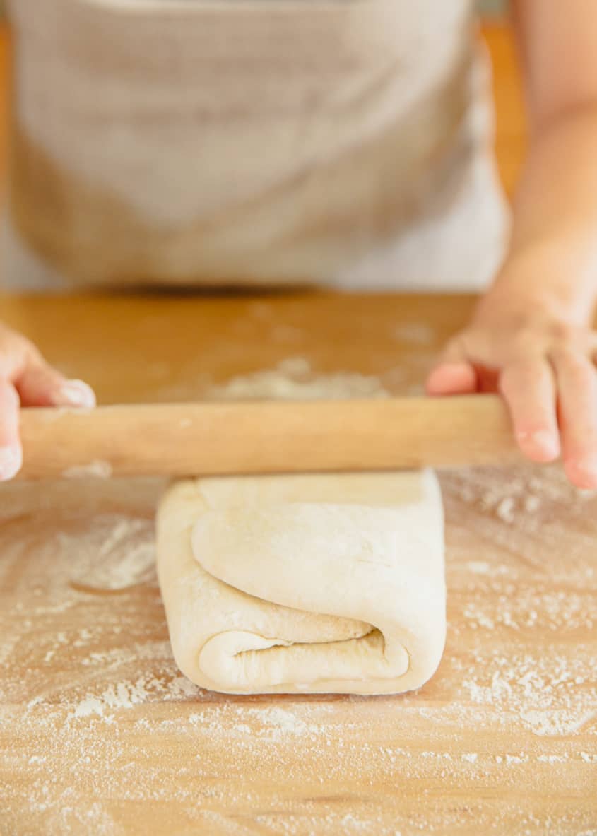 How To Make Puff Pastry from Scratch | Kitchn