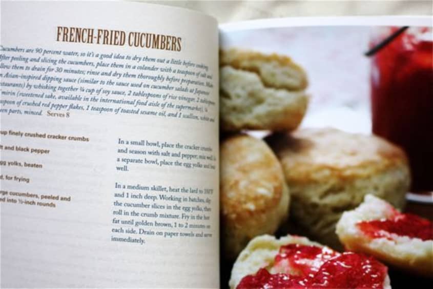 Lard: The Lost Art of Cooking with Your Grandmother’s Secret ...