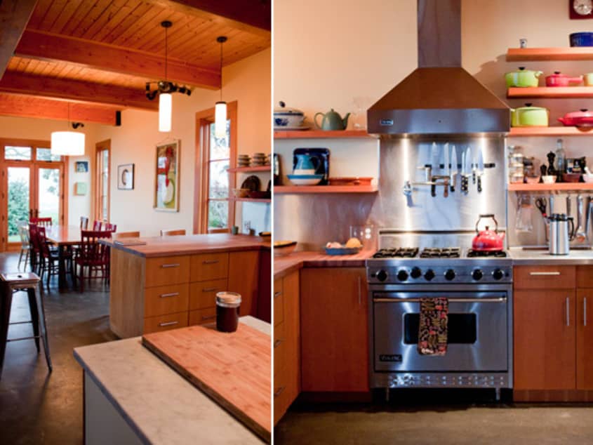 Kitchen Tour: Piper’s Dream-to-Reality Kitchen | The Kitchn