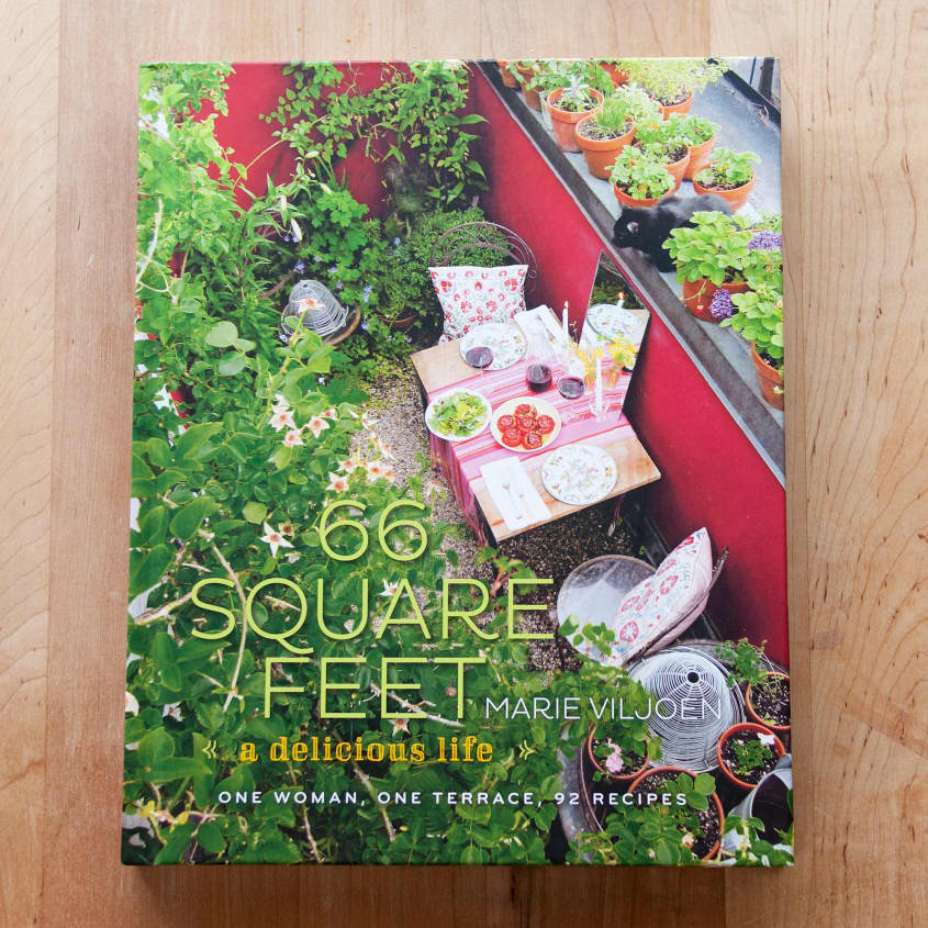 66 Square Feet by Marie Viljoen | The Kitchn