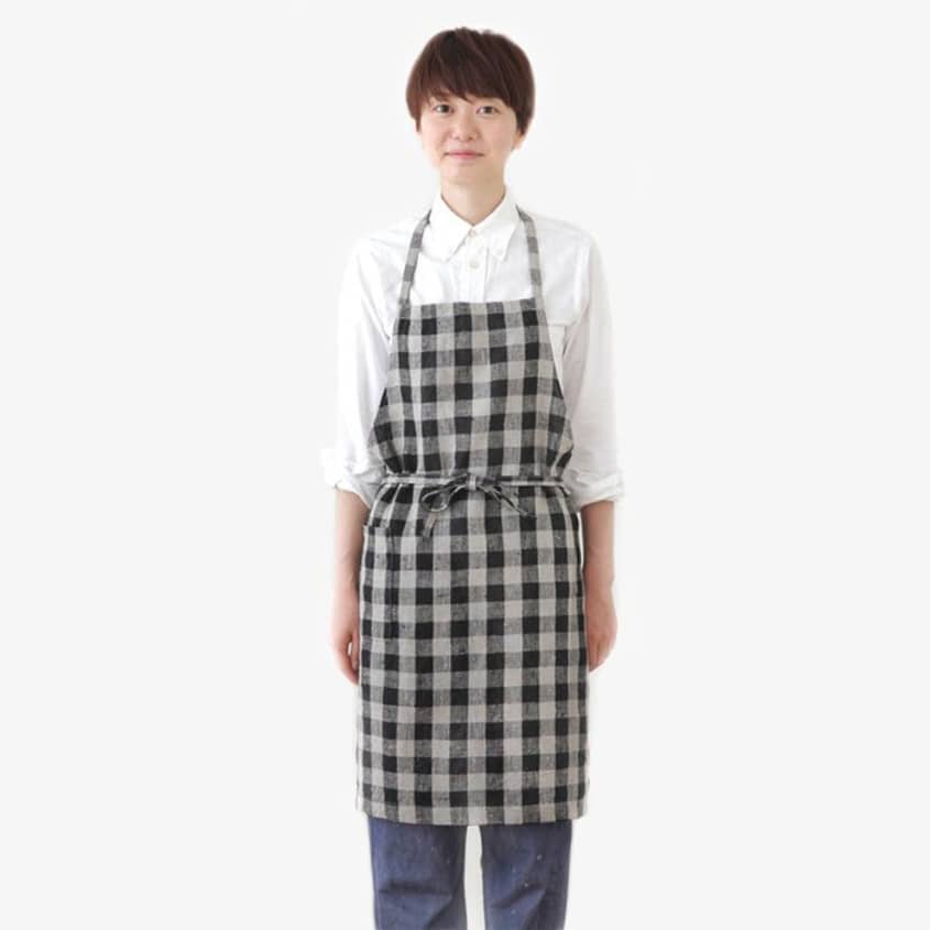 15 Stylish Aprons You’ll Actually Be Happy to Wear | The Kitchn
