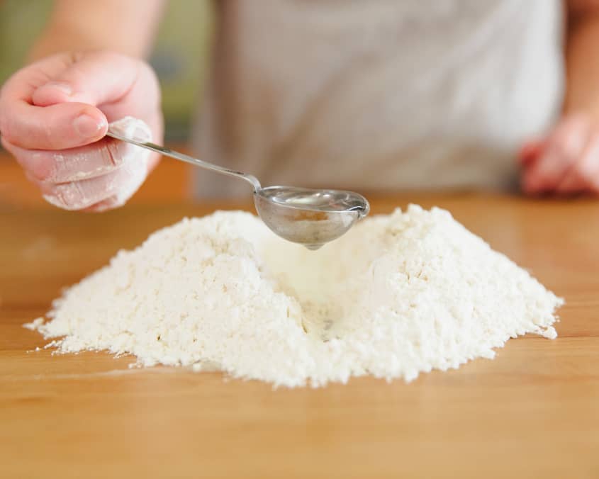 Homemade Puff Pastry Recipe (Step-by-Step Guide with Photos) | Kitchn