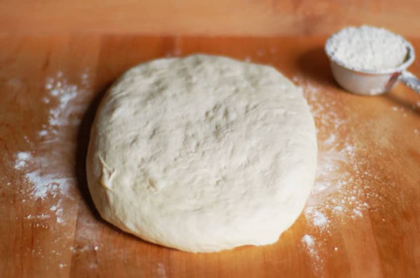 Basic Techniques: How to Shape a Loaf of Bread | The Kitchn