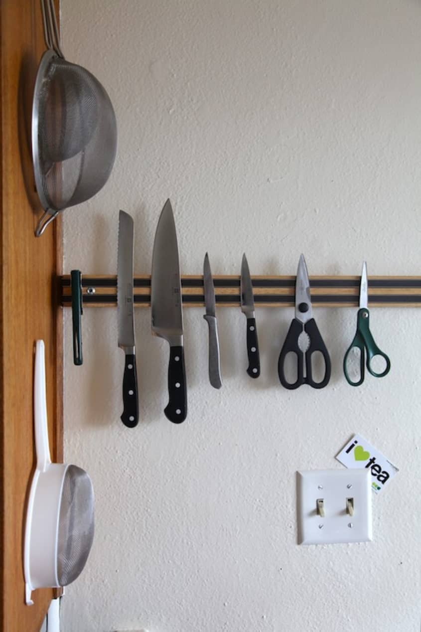 Tara’s Hardworking Writer’s Kitchen | The Kitchn