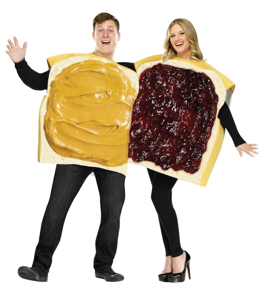 7 Halloween Costumes for Food-Lovers (Yes, with Overnight Shipping ...
