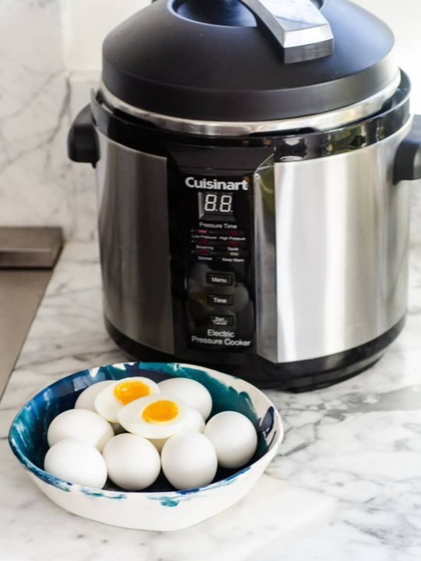 23 Cooking Lessons and Recipes for Your Electric Pressure Cooker | Kitchn