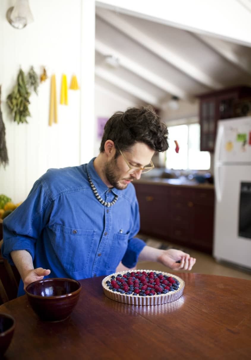 What We Cook: Hannah’s 5 Tips For The Perfect Summer Tart | The Kitchn