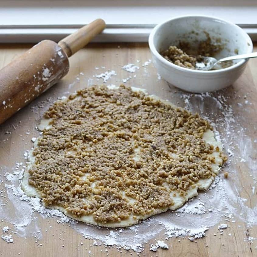 Rugelach Cookies Recipe | The Kitchn