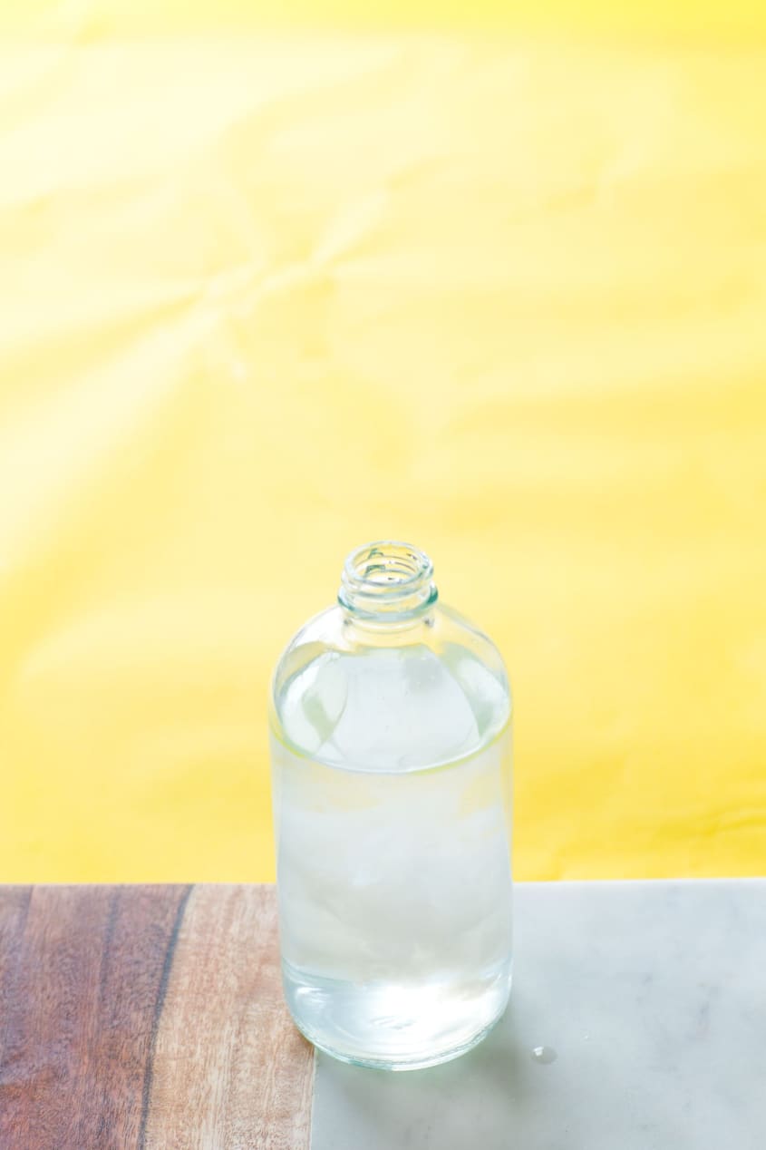 How to Make Vinegar Cleaning Spray (That Smells Good!) | The Kitchn