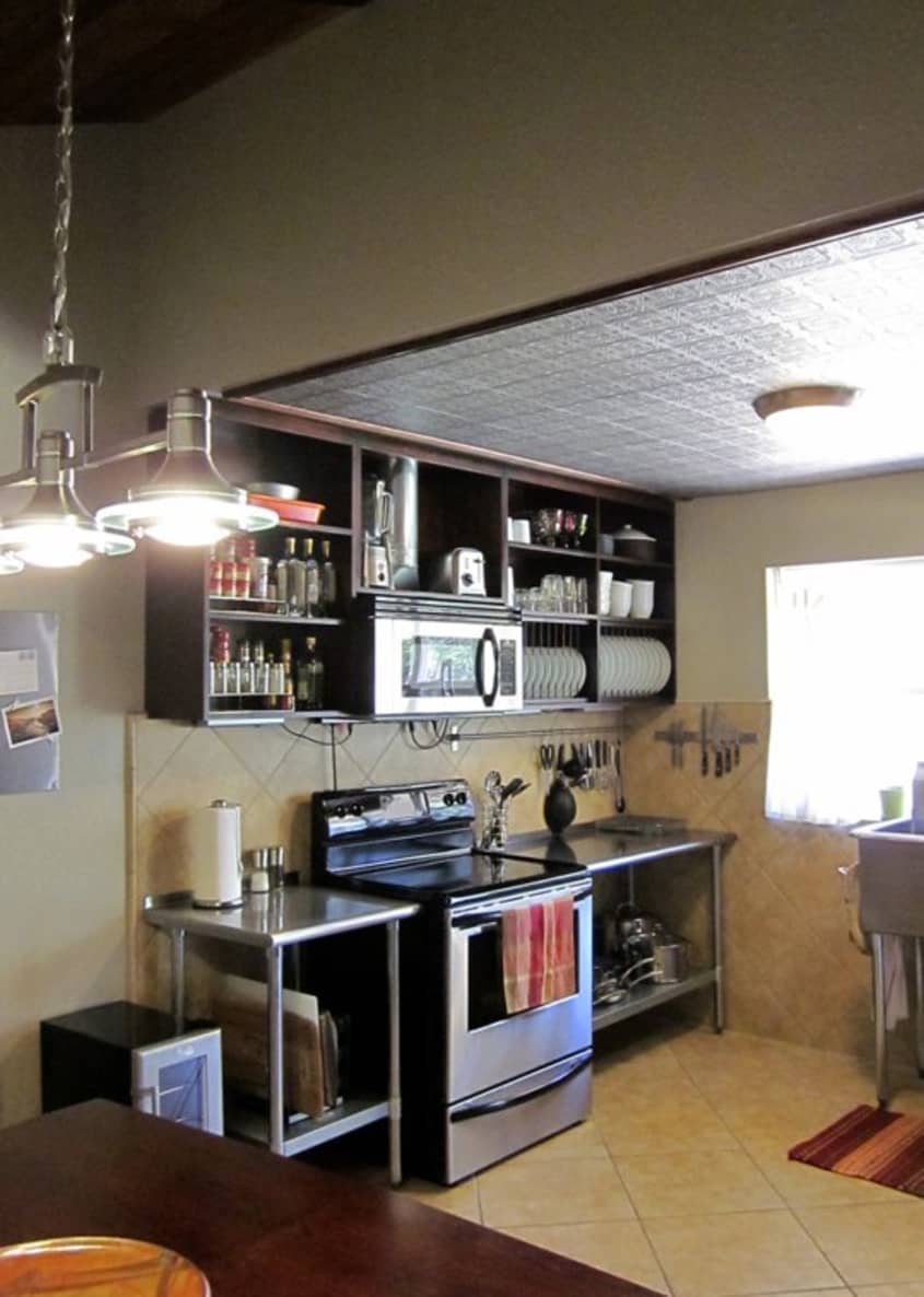 Vote! Small Cool Kitchens Week 1 | The Kitchn