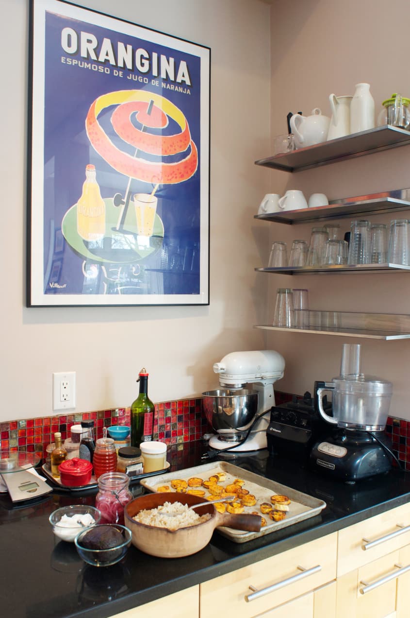 Cook’s Country Editor Eva Katz’s Homey, Hardworking Kitchen | The Kitchn