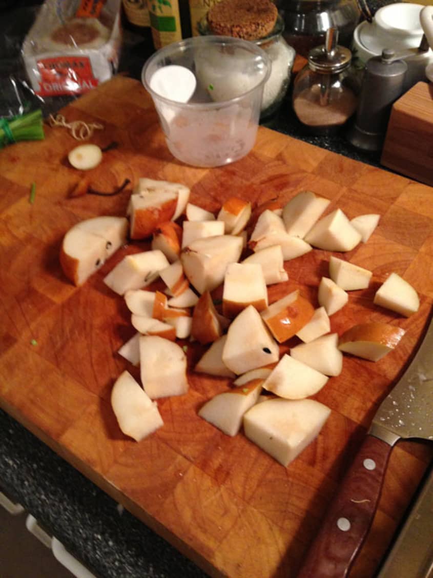 Easy Dinner Recipe: Viking Chicken | The Kitchn