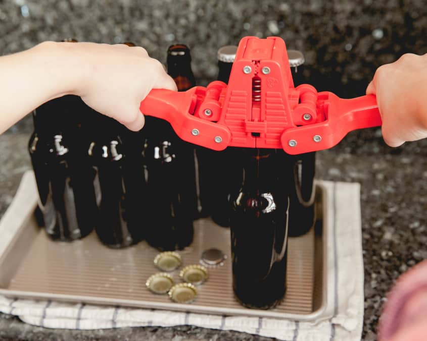 How To Bottle Beer at Home | The Kitchn