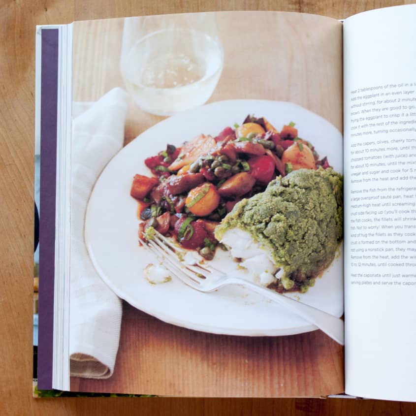 My Italian Kitchen by Luca Manfé | The Kitchn