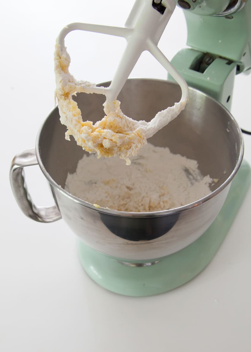 How to Make Pâte Sablée (For Tarts and Pastries) | The Kitchn