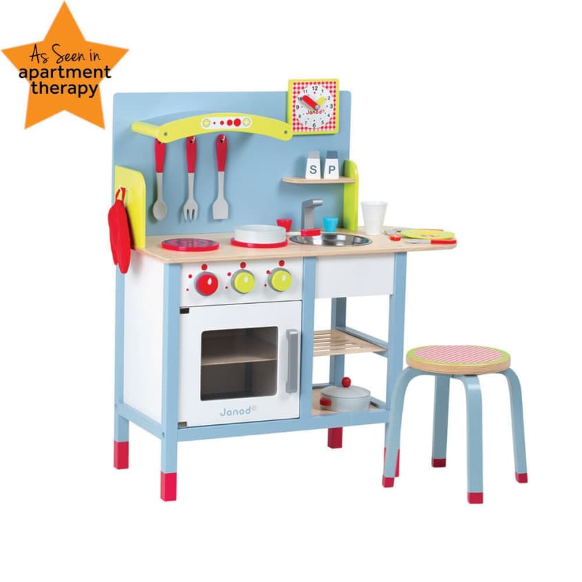 12 Gifts for Kid Cooks and Young Food Lovers | The Kitchn