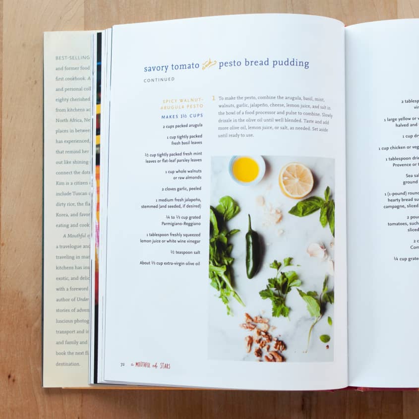 A Mouthful of Stars by Kim Sunée | The Kitchn