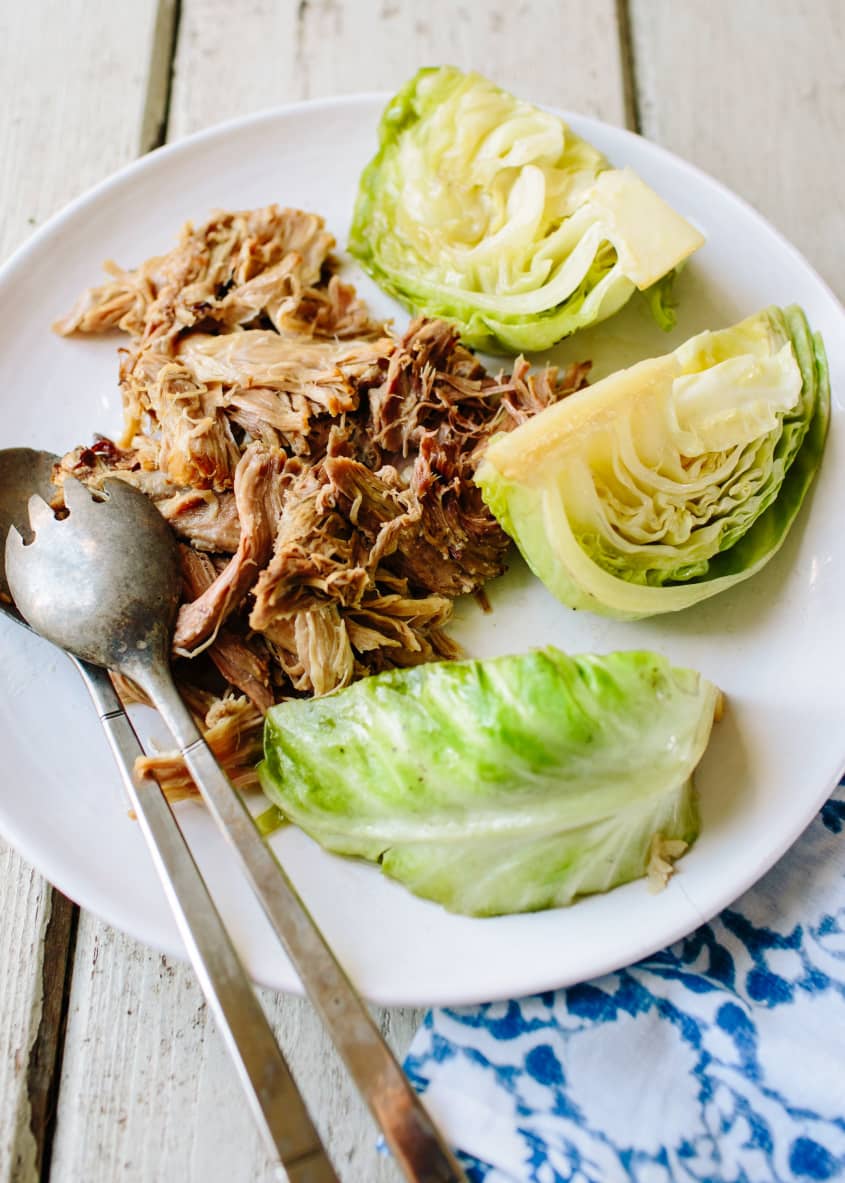 23 Cooking Lessons and Recipes for Your Electric Pressure Cooker | The ...