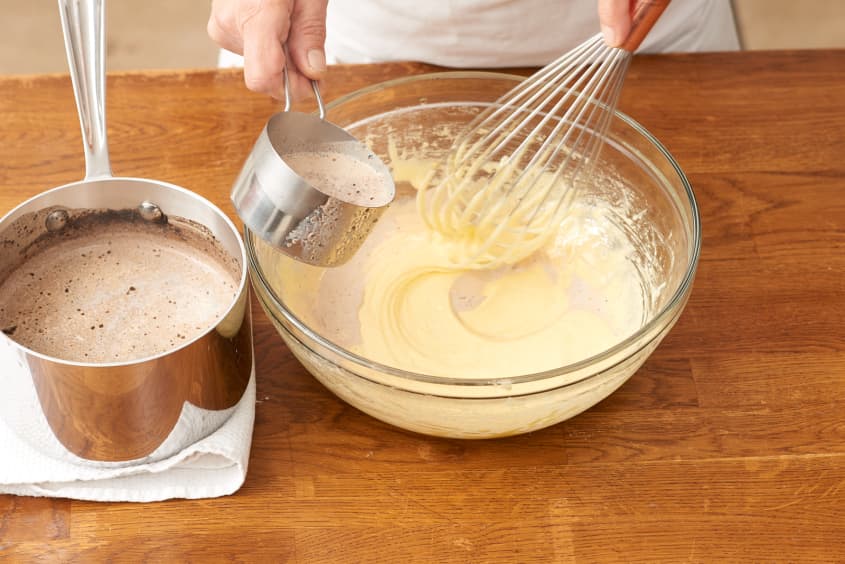 How To Make the Best Coffee Ice Cream | The Kitchn