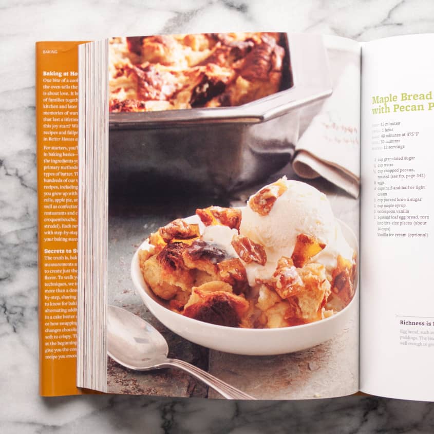 Baking by Better Homes and Gardens | The Kitchn