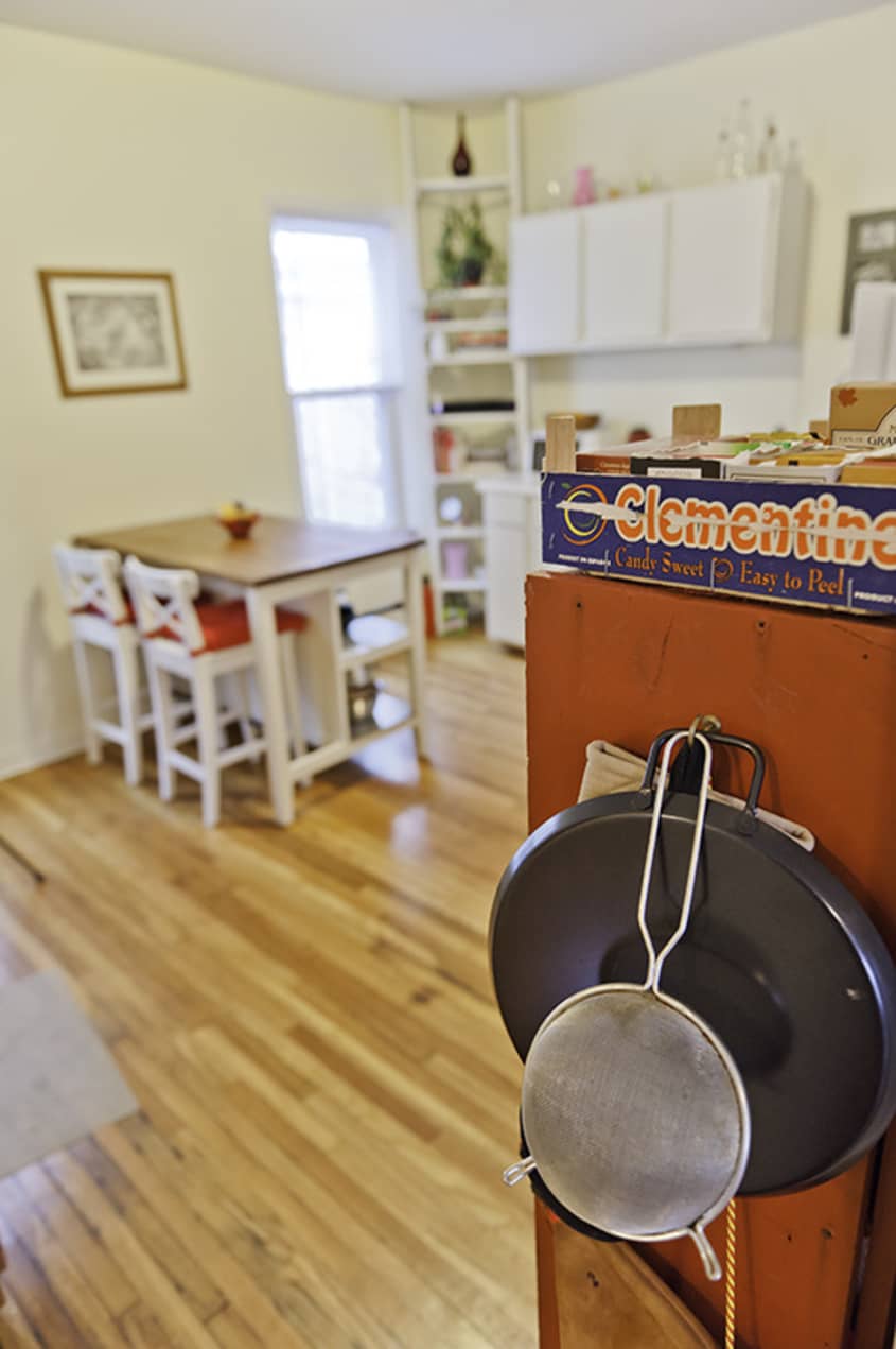 Rubén’s Paella-Making Spanish Kitchen | The Kitchn