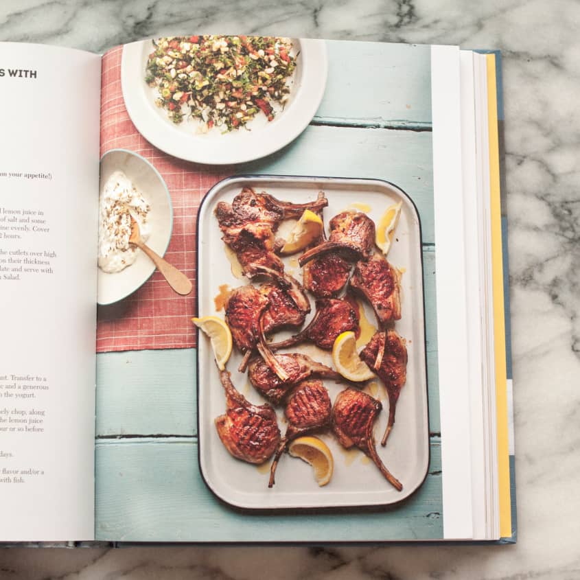 Smashing Plates by Maria Elia | The Kitchn