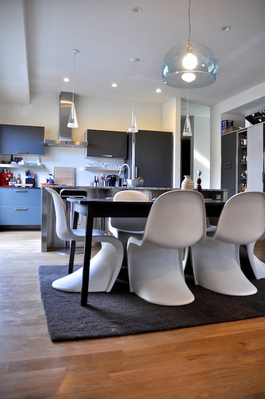 Caitlin and Jed’s Next-Chapter-Together Denver Kitchen | The Kitchn