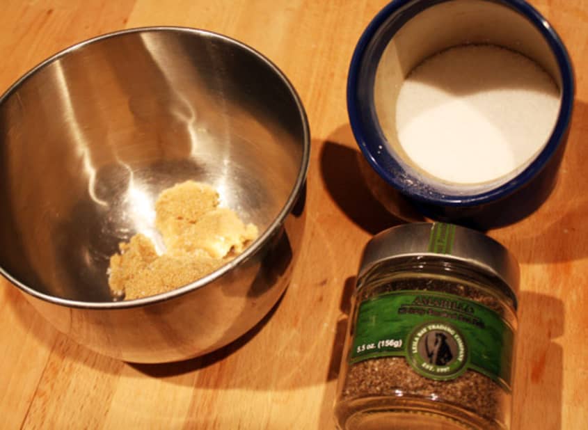 How To Salt Cure Salmon (Lox) at Home | The Kitchn