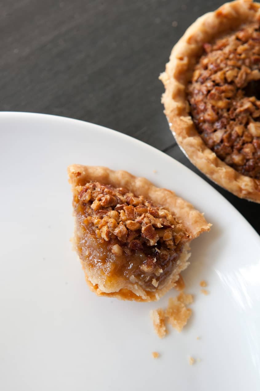 Cluster Candies & Pecan Pie: How Tucker Pecan Turns Nuts into Sweet ...